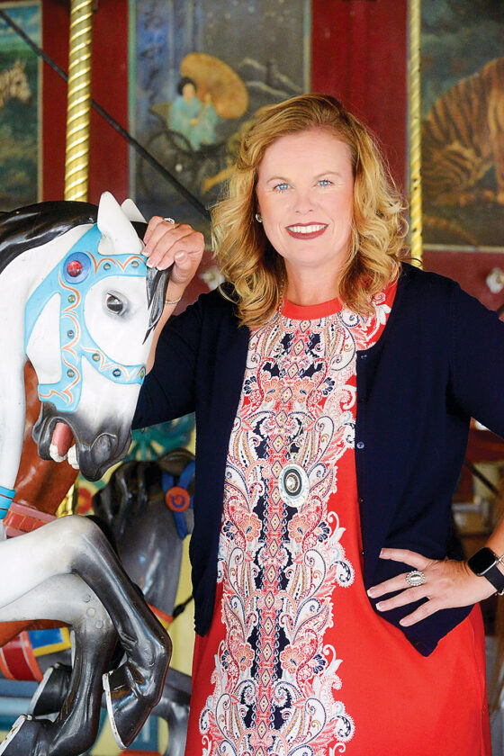 Mearkle makes mark on region | News, Sports, Jobs - Altoona Mirror